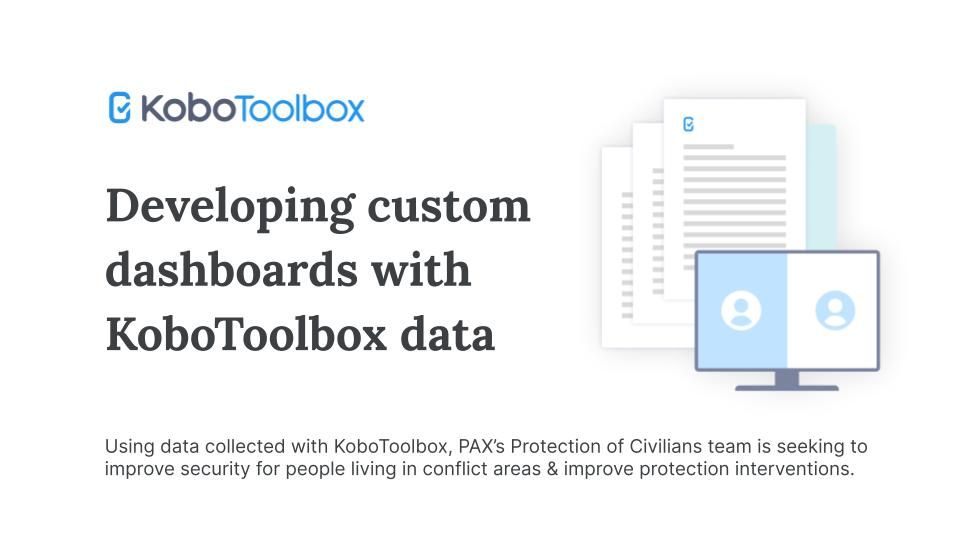 KoboToolbox LinkedIn‘de: Did you know you can use PowerBI to develop ... KoboToolbox LinkedIn‘de: Did you know you can use PowerBI to develop ...