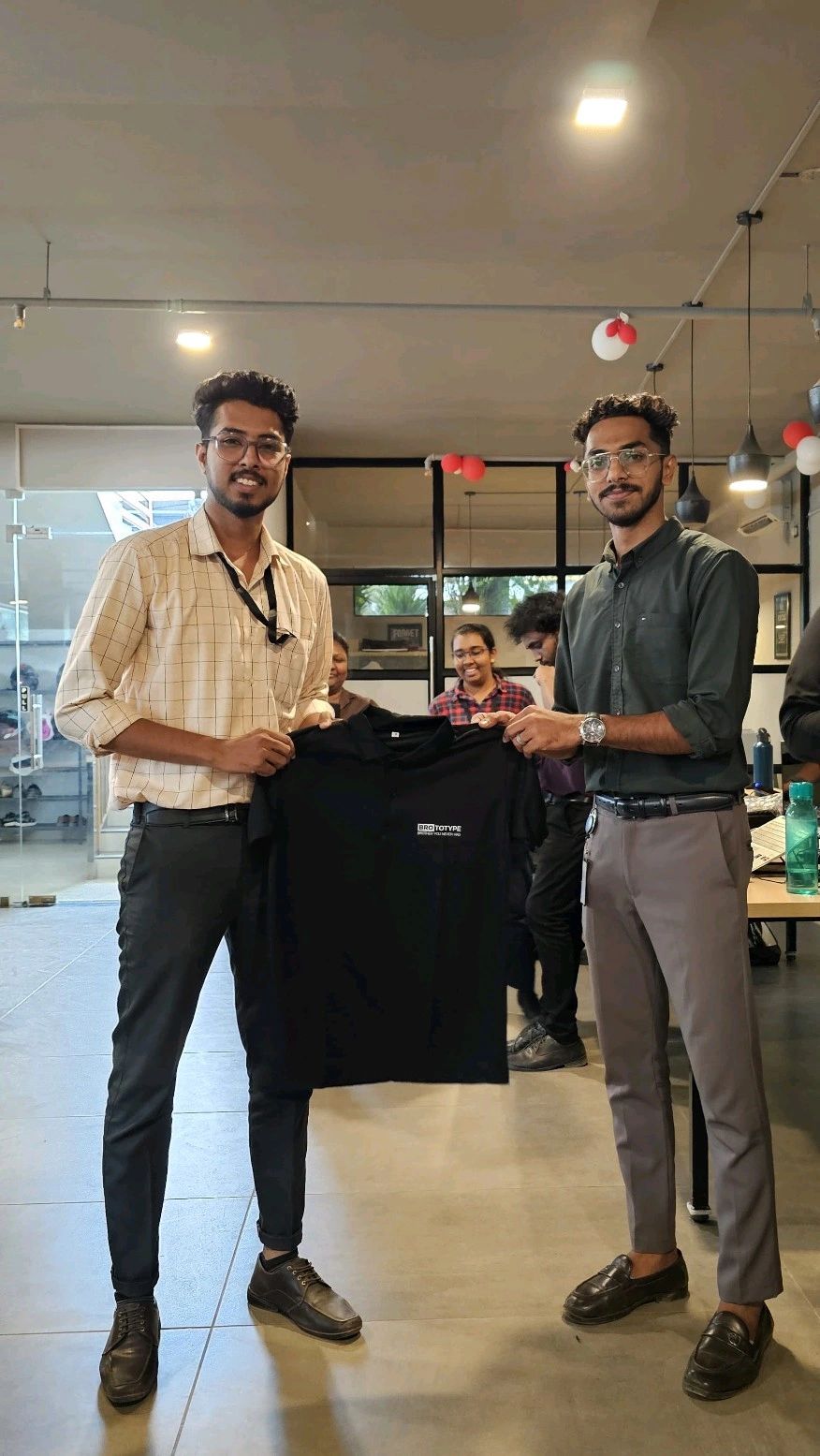 Mohammad AnasAN on LinkedIn: Hey connects, Thrilled to share that I've ... Mohammad AnasAN on LinkedIn: Hey connects, Thrilled to share that I've ...