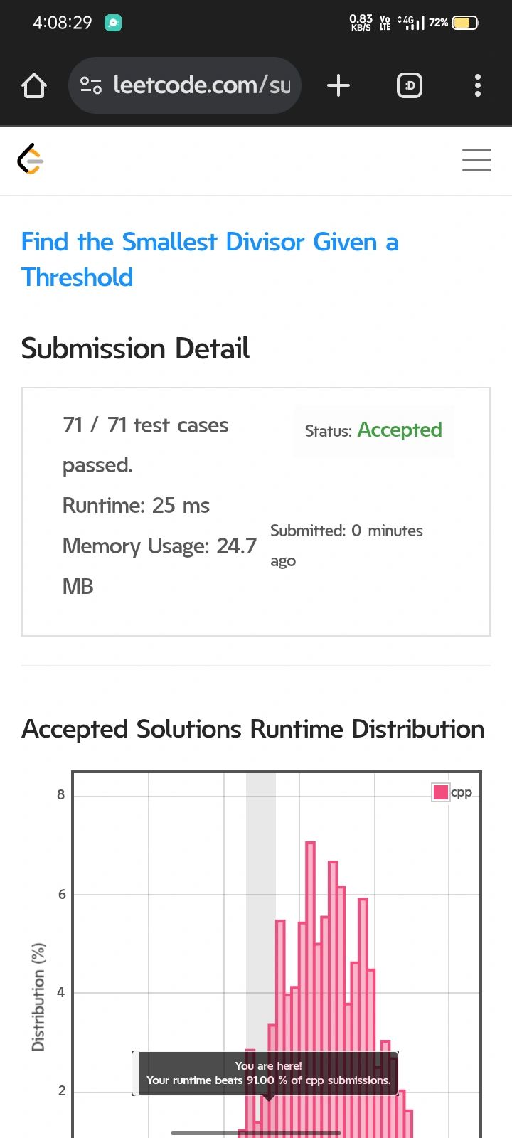 Abhishek Morya on LinkedIn: #100daysofcode #codingchallenge #cplusplus ... Abhishek Morya on LinkedIn: #100daysofcode #codingchallenge #cplusplus ...