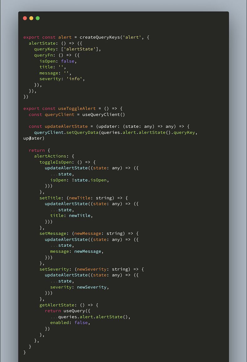 Gilang Aditya Rahman on LinkedIn: #react #reactnative #tanstack # ... Gilang Aditya Rahman on LinkedIn: #react #reactnative #tanstack # ...