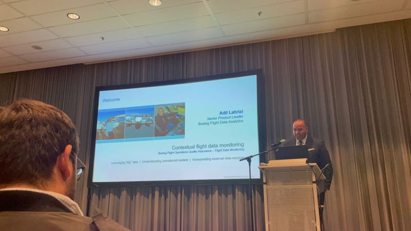 Adil Lahrizi, Exec. MBA on LinkedIn: #flightsafety #fdm #foqa #boeing # ... Adil Lahrizi, Exec. MBA on LinkedIn: #flightsafety #fdm #foqa #boeing # ...