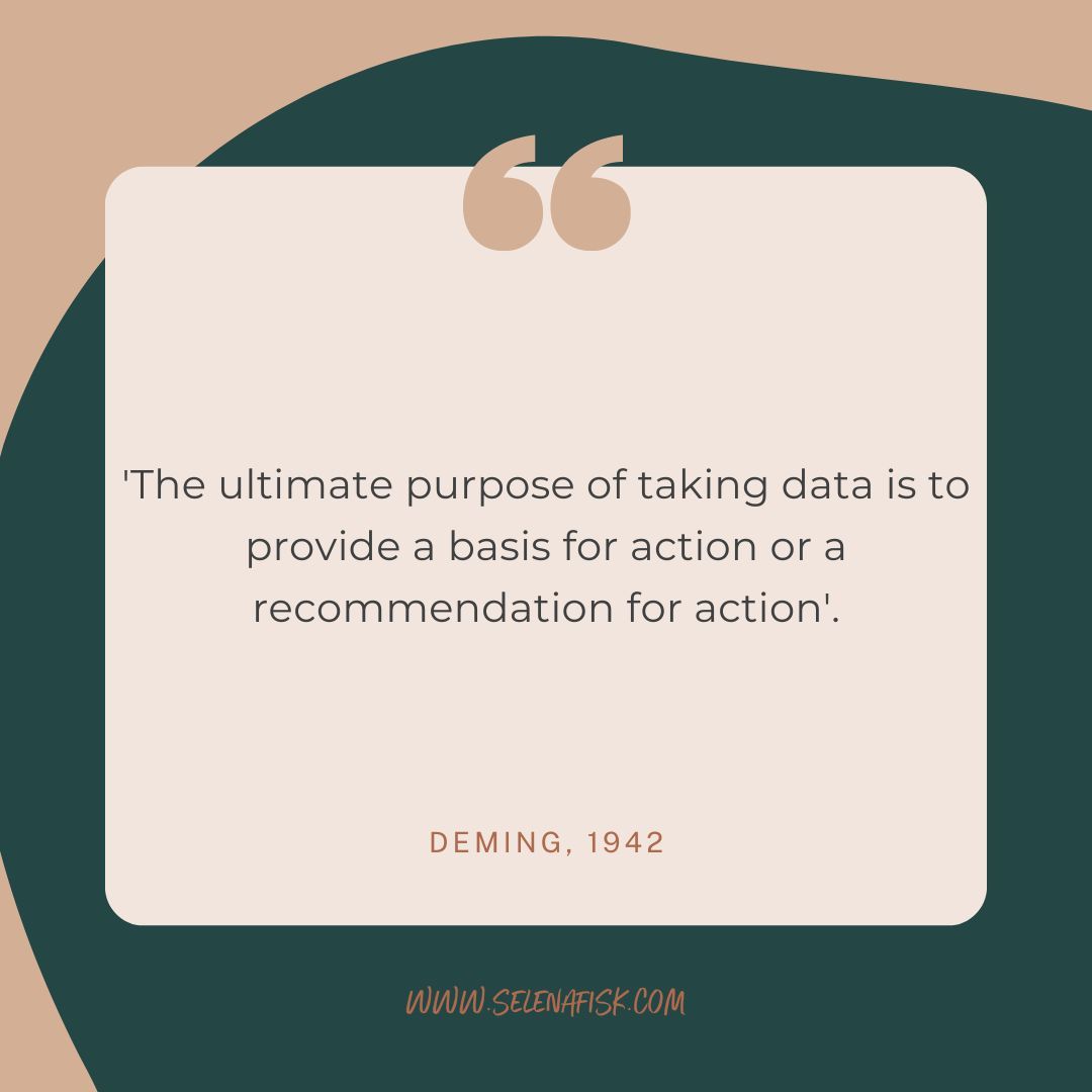 Dr Selena Fisk on LinkedIn: #datastorytelling #businessintelligence # ... Dr Selena Fisk on LinkedIn: #datastorytelling #businessintelligence # ...