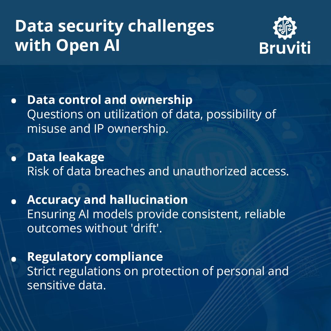 Bruviti AI on LinkedIn: #ai #datasecurity #ai #compliance #innovation # ... Bruviti AI on LinkedIn: #ai #datasecurity #ai #compliance #innovation # ...