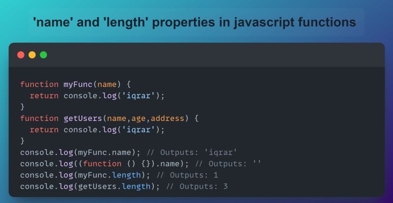 Tushar Upadhyay on LinkedIn: #javascript #javascriptdeveloper # ... Tushar Upadhyay on LinkedIn: #javascript #javascriptdeveloper # ...