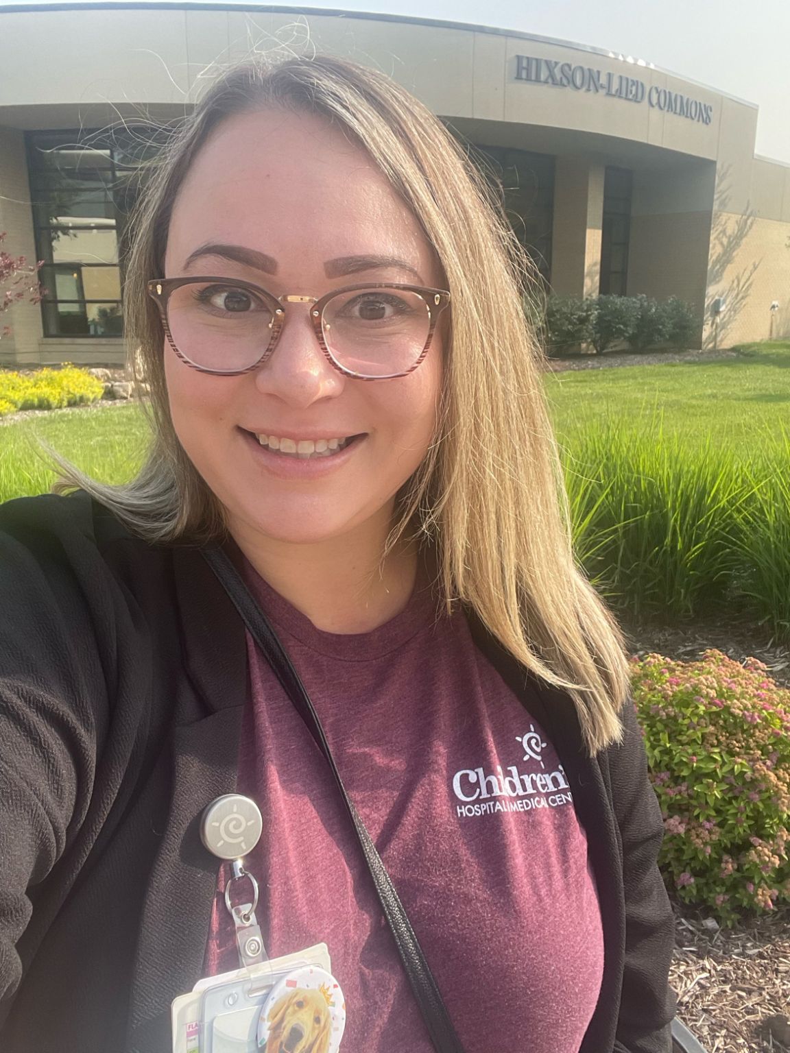 Kenzie Espalin on LinkedIn: Today, I had a wonderful opportunity to ... Kenzie Espalin on LinkedIn: Today, I had a wonderful opportunity to ...