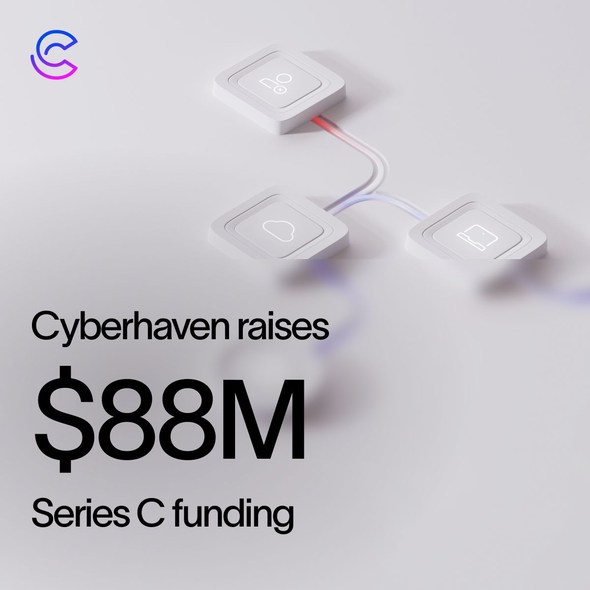 Jack Wallman on LinkedIn: Thrilled to announce that Cyberhaven has ... Jack Wallman on LinkedIn: Thrilled to announce that Cyberhaven has ...