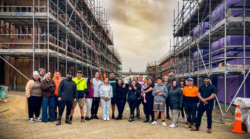 Ngāti Whātua Ōrākei Whai Rawa on LinkedIn: Unlocking home ownership ... Ngāti Whātua Ōrākei Whai Rawa on LinkedIn: Unlocking home ownership ...