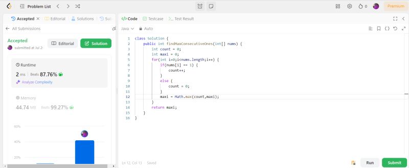 Kumar Garg on LinkedIn: #leetcode #codingchallenge #problemsolving # ... Kumar Garg on LinkedIn: #leetcode #codingchallenge #problemsolving # ...