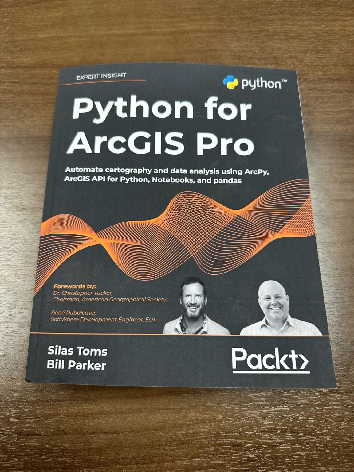 Cody M. Erwin on LinkedIn: #python #pythonprogramming #esri #arcgispro ... Cody M. Erwin on LinkedIn: #python #pythonprogramming #esri #arcgispro ...