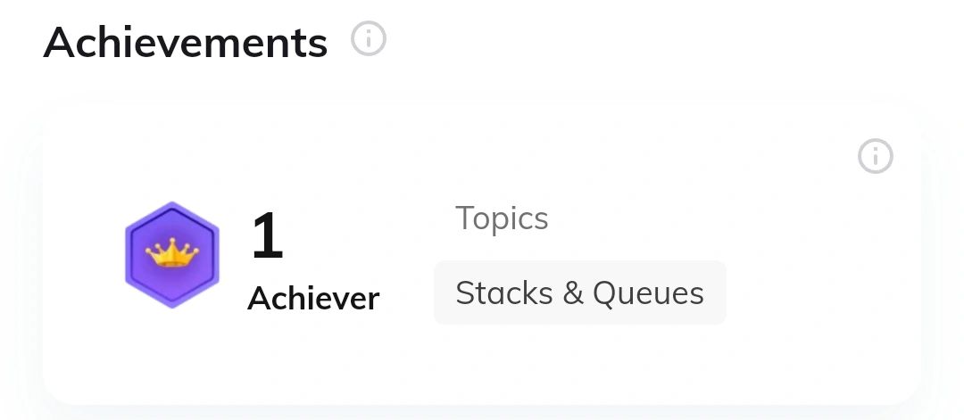 Syed Rahbar Ali on LinkedIn: Stacks & Queues is easy but . . . We all ... Syed Rahbar Ali on LinkedIn: Stacks & Queues is easy but . . . We all ...