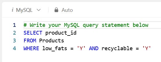 Kaelyn Isaac Parris on LinkedIn: #leetcode #sql #dataanalytics # ... Kaelyn Isaac Parris on LinkedIn: #leetcode #sql #dataanalytics # ...