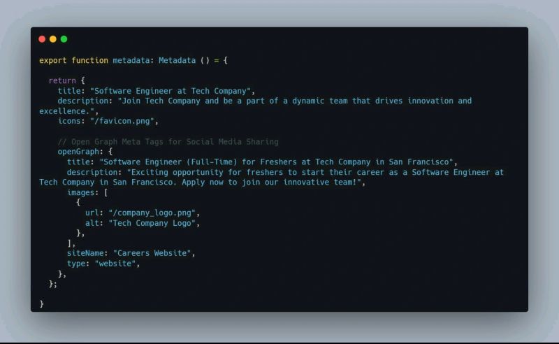 Aashish Dhiman on LinkedIn: #nextjs #react #javascript #typescript # ... Aashish Dhiman on LinkedIn: #nextjs #react #javascript #typescript # ...