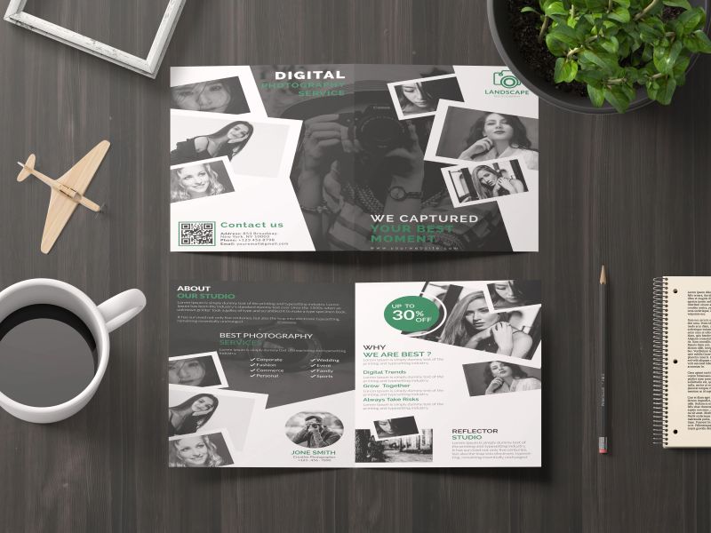 Shuvro Deb biswas on LinkedIn: For Bi-fold brochure design. Hello, I'm ... Shuvro Deb biswas on LinkedIn: For Bi-fold brochure design. Hello, I'm ...