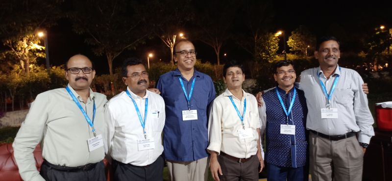 Nagendra Sharma on LinkedIn: The rarest occasion for NCLITE_NOST-2024 ... Nagendra Sharma on LinkedIn: The rarest occasion for NCLITE_NOST-2024 ...