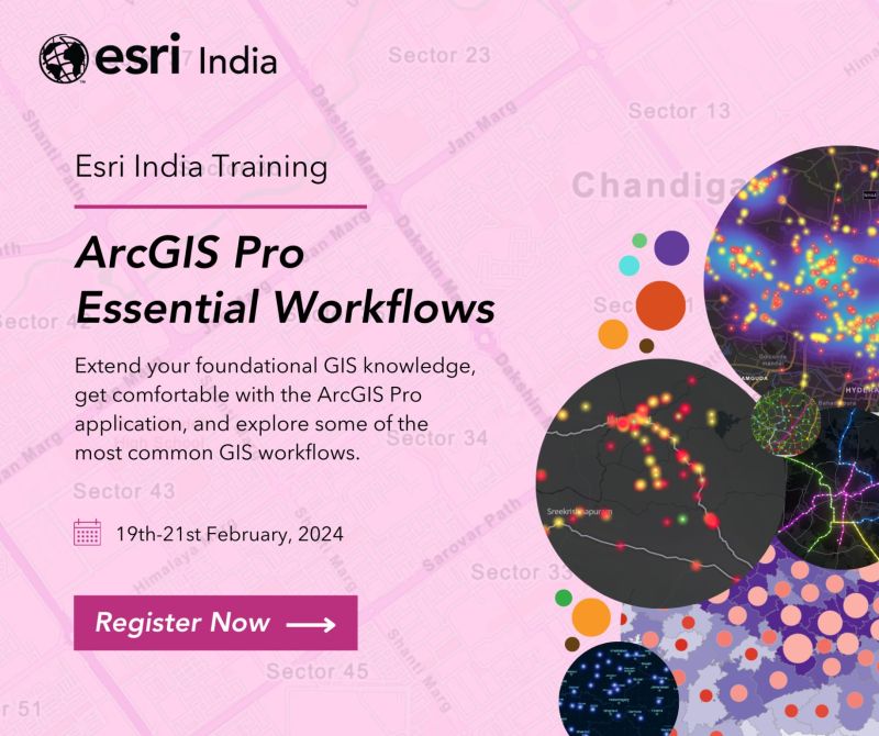 Syed Zubair on LinkedIn: #arcgispro #esriindia #arcgispro #gis # ... Syed Zubair on LinkedIn: #arcgispro #esriindia #arcgispro #gis # ...