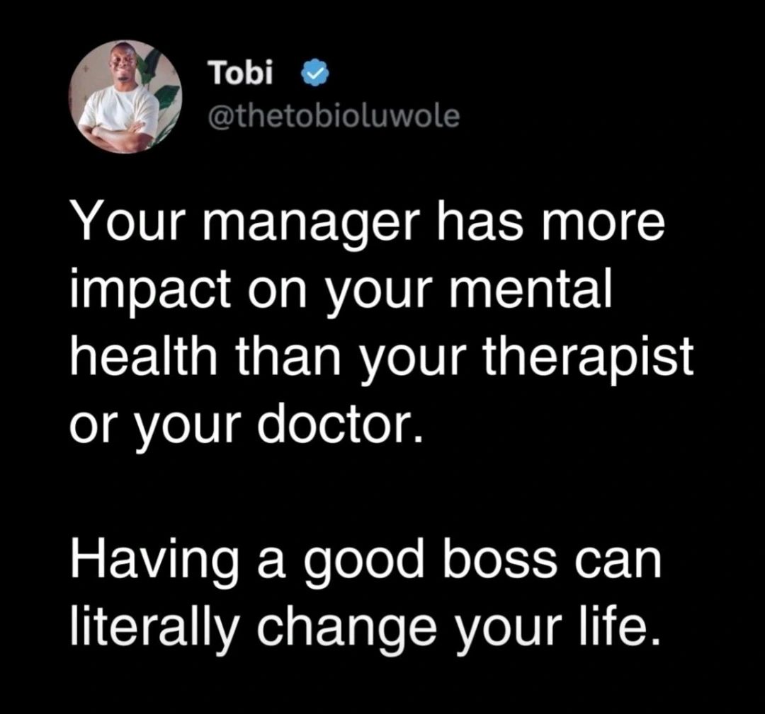 Ron Williams., MBA, SBSP on LinkedIn: Having a healthy work environment ... Ron Williams., MBA, SBSP on LinkedIn: Having a healthy work environment ...