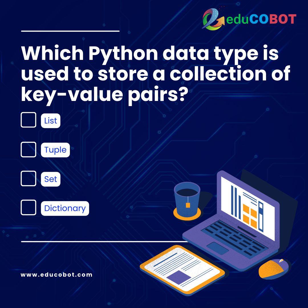 eduCOBOT on LinkedIn: #python #programmingtrivia #techtrivia # ... eduCOBOT on LinkedIn: #python #programmingtrivia #techtrivia # ...