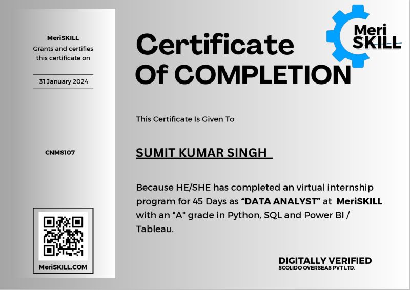 Sumit Singh on LinkedIn: #python #powerbi #sql #dashboarding Sumit Singh on LinkedIn: #python #powerbi #sql #dashboarding