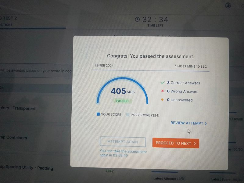 ARUN KUMAR AKINAPALLI on LinkedIn: #day4 #html #css #bootstrap ... ARUN KUMAR AKINAPALLI on LinkedIn: #day4 #html #css #bootstrap ...