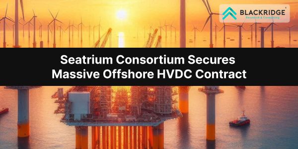 Blackridge Research & Consulting® on LinkedIn: Seatrium Joint Venture ... Blackridge Research & Consulting® on LinkedIn: Seatrium Joint Venture ...