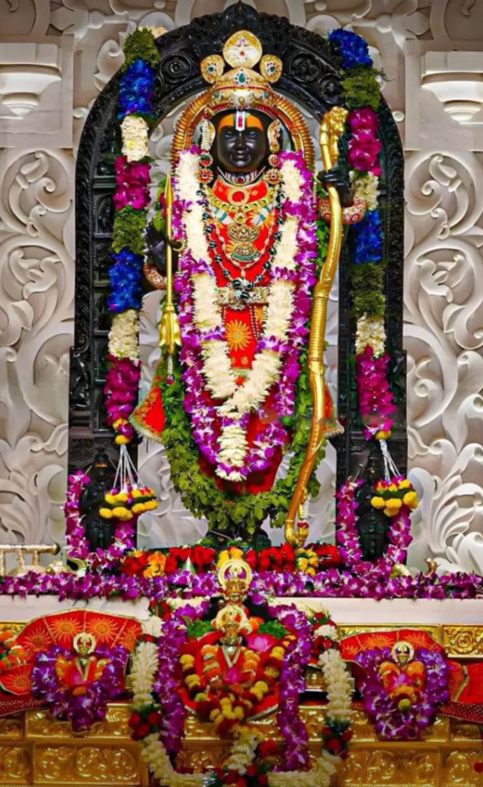 Shashwat Pandey on LinkedIn: #blessed #ramnavmi #navratri #shriram # ... Shashwat Pandey on LinkedIn: #blessed #ramnavmi #navratri #shriram # ...