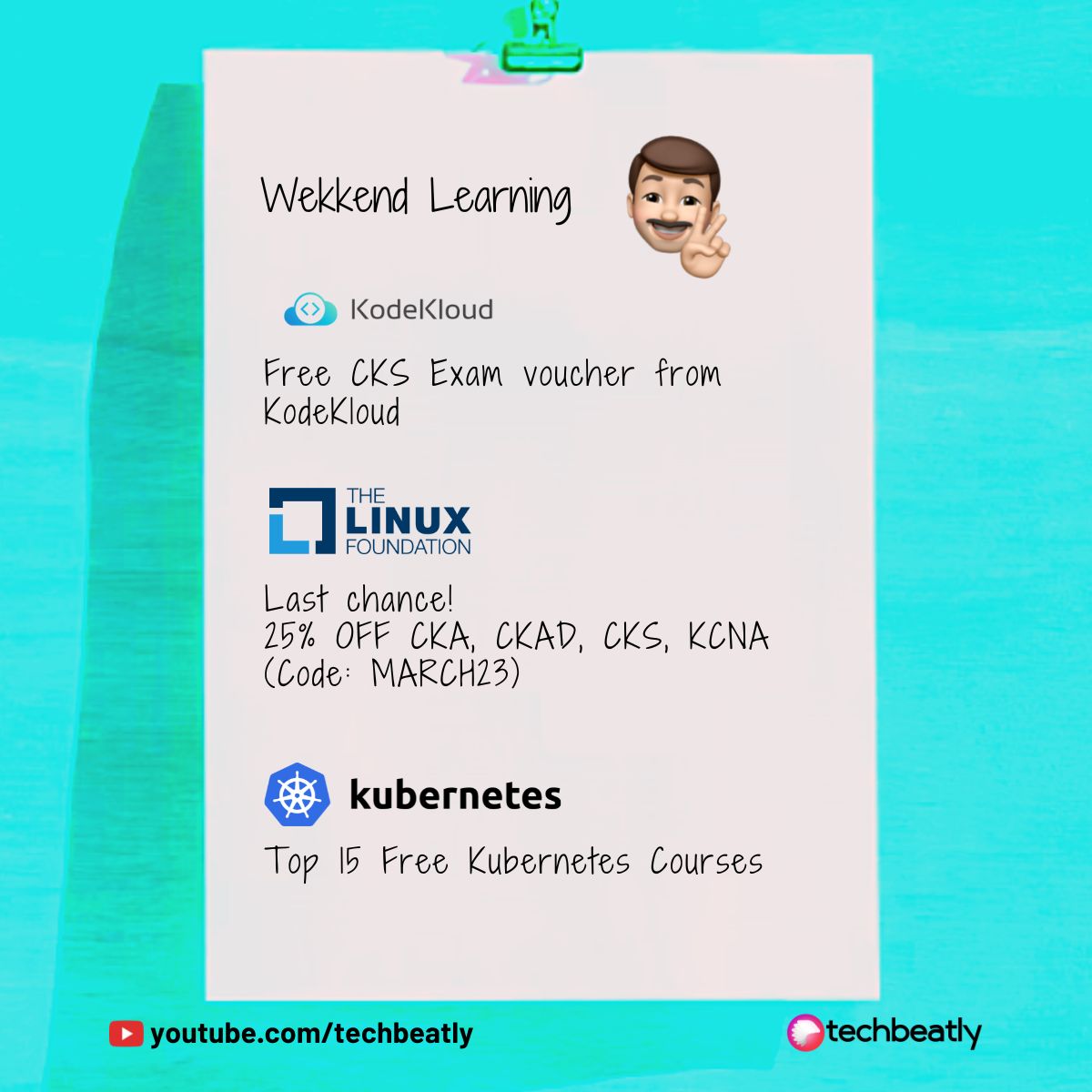 techbeatly on LinkedIn: #learningeveryday #devops #techbeatly # ... techbeatly on LinkedIn: #learningeveryday #devops #techbeatly # ...