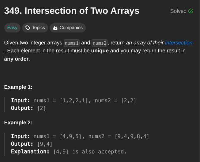 Kishore SN on LinkedIn: #dsa #leetcode #java #easyproblem #fullstackdev ... Kishore SN on LinkedIn: #dsa #leetcode #java #easyproblem #fullstackdev ...
