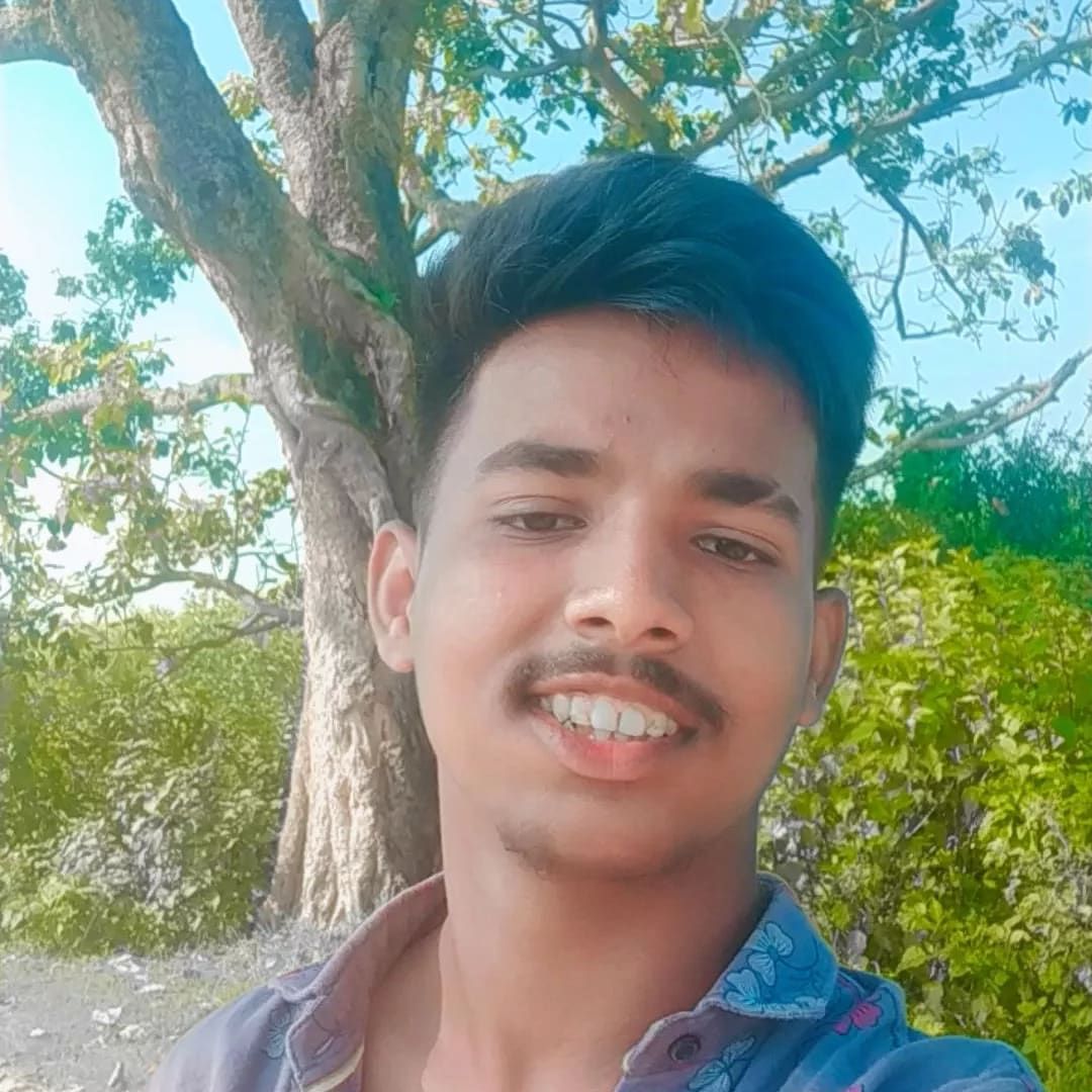 Pradyumna Sahu on LinkedIn: Pradyumna Sahu Pradyumna Sahu on LinkedIn: Pradyumna Sahu