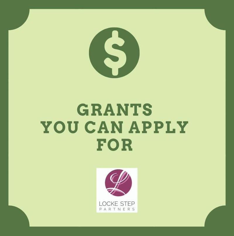 Danielle M. Locke, CAP, MPA on LinkedIn: #grant #grants #nonprofit # ... Danielle M. Locke, CAP, MPA on LinkedIn: #grant #grants #nonprofit # ...