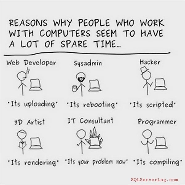 SQLServer Log on LinkedIn: #sqlserver SQLServer Log on LinkedIn: #sqlserver