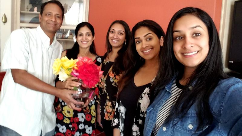 Radhika Shankar on LinkedIn: Balancing a career and a joyous family ... Radhika Shankar on LinkedIn: Balancing a career and a joyous family ...
