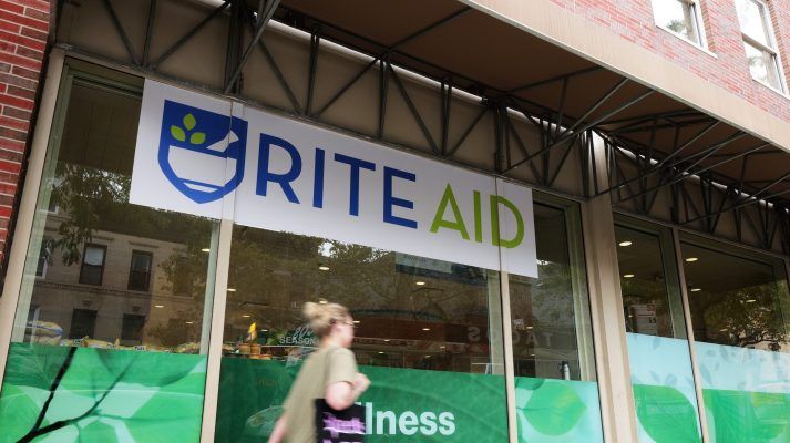AIPressRoom on LinkedIn: Rite Aid banned from using facial recognition ... AIPressRoom on LinkedIn: Rite Aid banned from using facial recognition ...