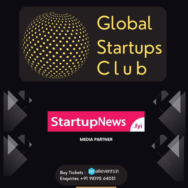 Global Startups Club posted on LinkedIn Global Startups Club posted on LinkedIn