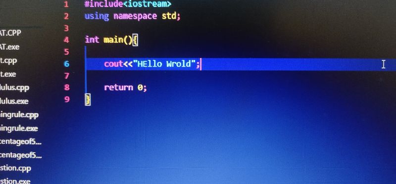 Suyash Agarwal on LinkedIn: #dsa #c #coding #programming #learning # ... Suyash Agarwal on LinkedIn: #dsa #c #coding #programming #learning # ...