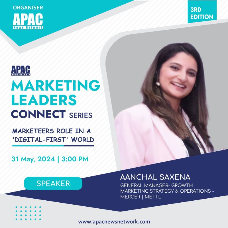 Aanchal Puri Saxena posted on LinkedIn Aanchal Puri Saxena posted on LinkedIn