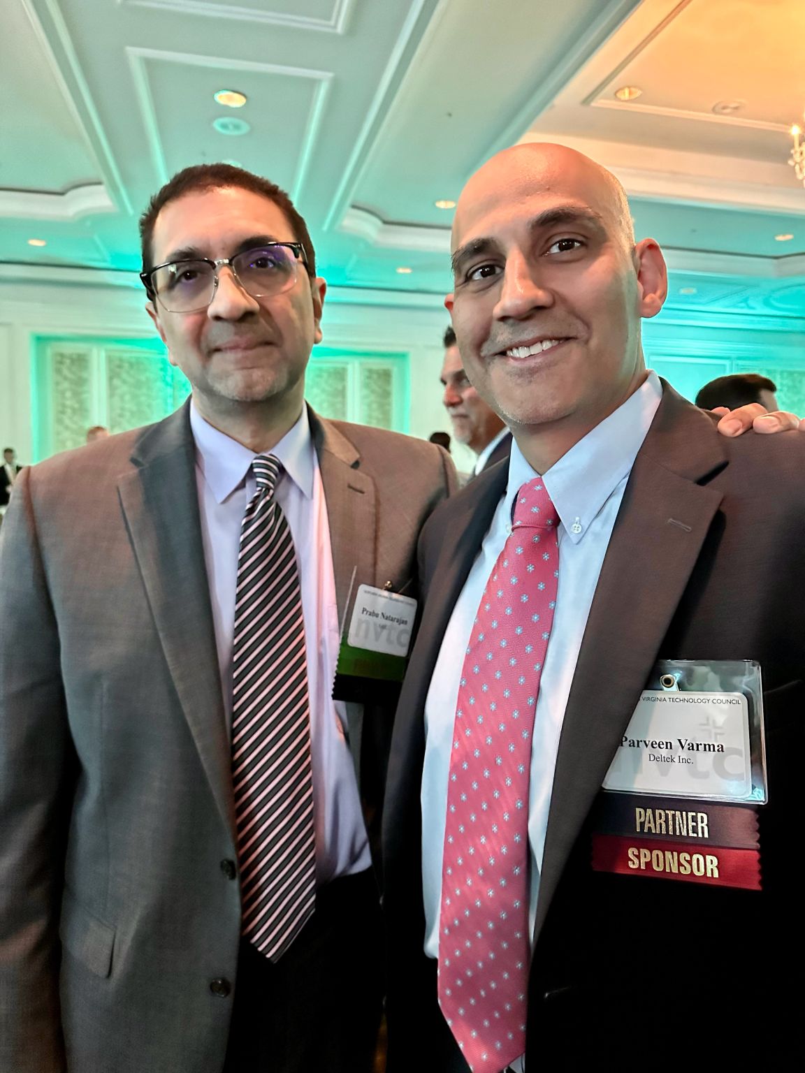 Parveen Varma on LinkedIn: Great to connect with Prabu Natarajan last ... Parveen Varma on LinkedIn: Great to connect with Prabu Natarajan last ...