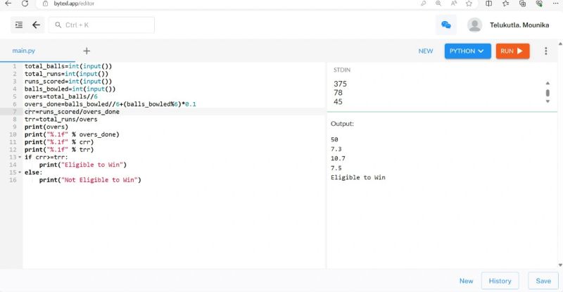 Mounika Telukutla on LinkedIn: #100daycodingchallenge #codingjourney # ... Mounika Telukutla on LinkedIn: #100daycodingchallenge #codingjourney # ...