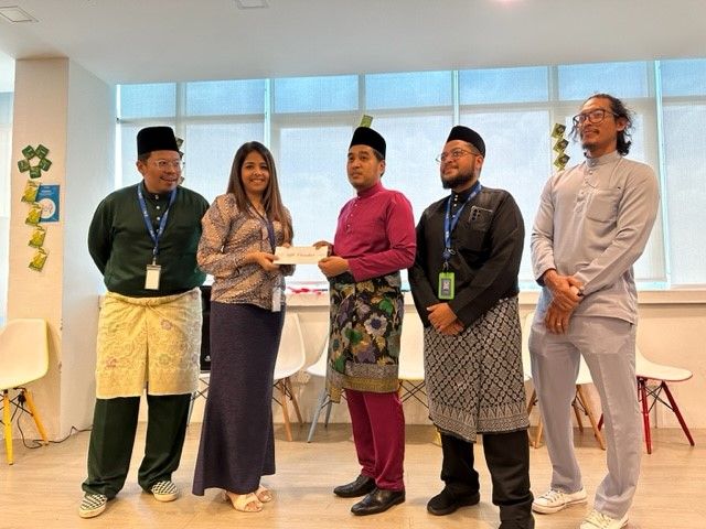 Tec D Malaysia on LinkedIn: #tecdmalaysia #harirayaaidilfitri #eidmubarak Tec D Malaysia on LinkedIn: #tecdmalaysia #harirayaaidilfitri #eidmubarak