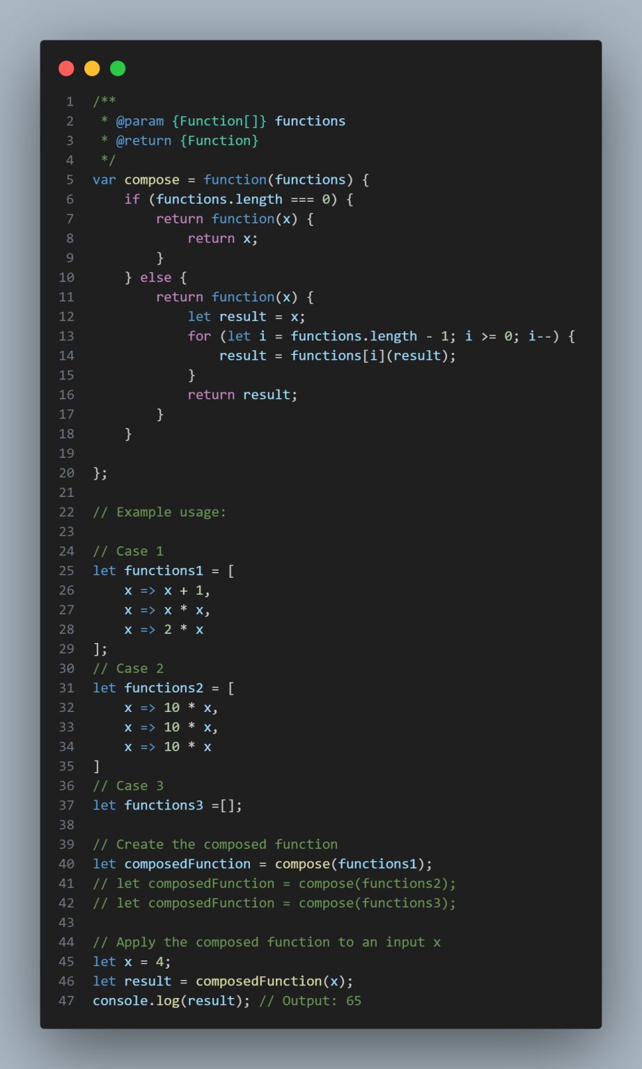 Shaykot Hossain Selim on LinkedIn: #javascript #coding #programming # ... Shaykot Hossain Selim on LinkedIn: #javascript #coding #programming # ...