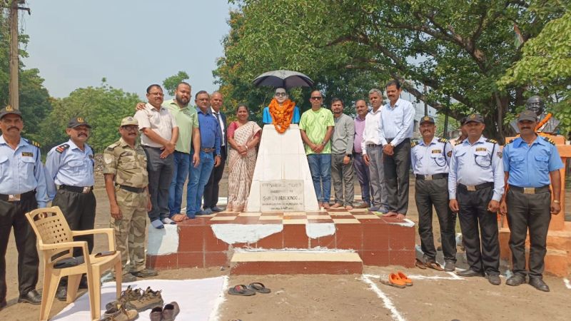 PRAMEET KUMAR BEHERA on LinkedIn: #ambedkarjayanti #talcherfertilizers ... PRAMEET KUMAR BEHERA on LinkedIn: #ambedkarjayanti #talcherfertilizers ...