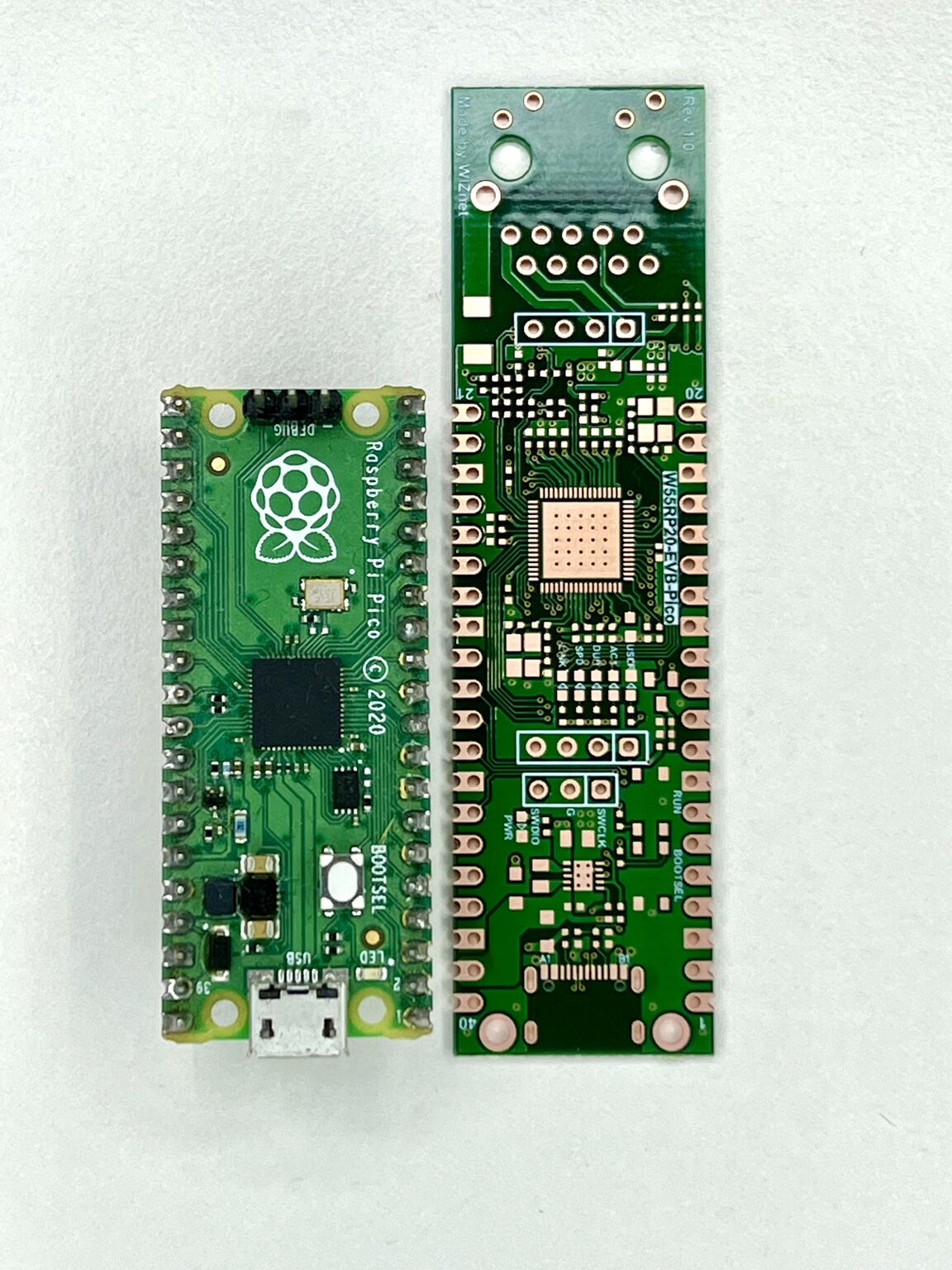 WIZnet on LinkedIn: #wiznet #ionic #raspberrypi #techinnovation #pcb # ... WIZnet on LinkedIn: #wiznet #ionic #raspberrypi #techinnovation #pcb # ...
