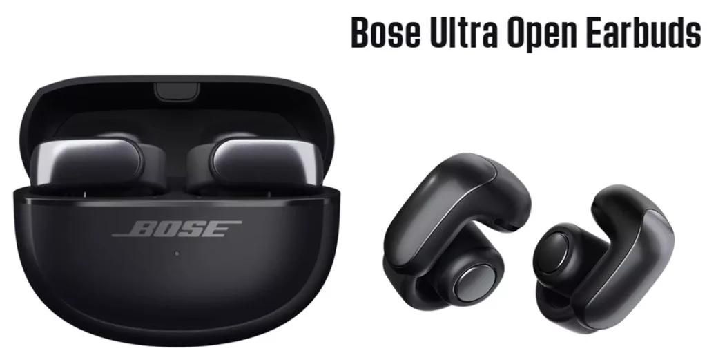 Raunak Saha on LinkedIn: Bose Ultra Open Earbuds Unveiled: Introducing ... Raunak Saha on LinkedIn: Bose Ultra Open Earbuds Unveiled: Introducing ...