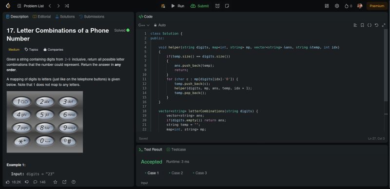 Sandeep Kumar Sharma on LinkedIn: #100daysofcode #leetcode #streak # ... Sandeep Kumar Sharma on LinkedIn: #100daysofcode #leetcode #streak # ...