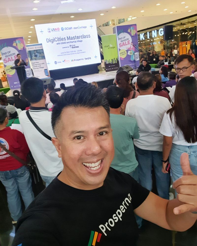 Dennis Velasco on LinkedIn: #philippinebusiness #betterphilippines Dennis Velasco on LinkedIn: #philippinebusiness #betterphilippines