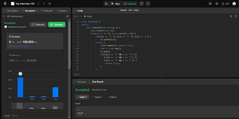Akshat Yadav on LinkedIn: #leetcode #codingchallenge Akshat Yadav on LinkedIn: #leetcode #codingchallenge