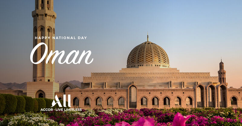 Duncan O'Rourke on LinkedIn: #hospitality #oman #travel #hospitality # ... Duncan O'Rourke on LinkedIn: #hospitality #oman #travel #hospitality # ...