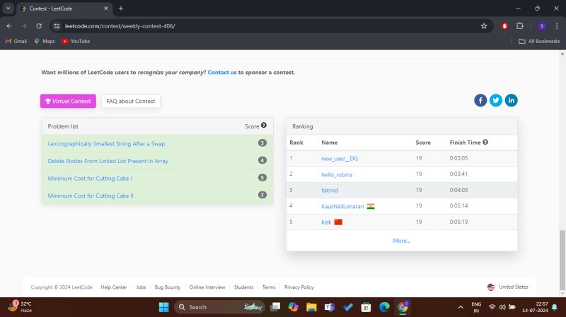 Sarthak Singh on LinkedIn: #connections #leetcode #coding #milestone # ... Sarthak Singh on LinkedIn: #connections #leetcode #coding #milestone # ...