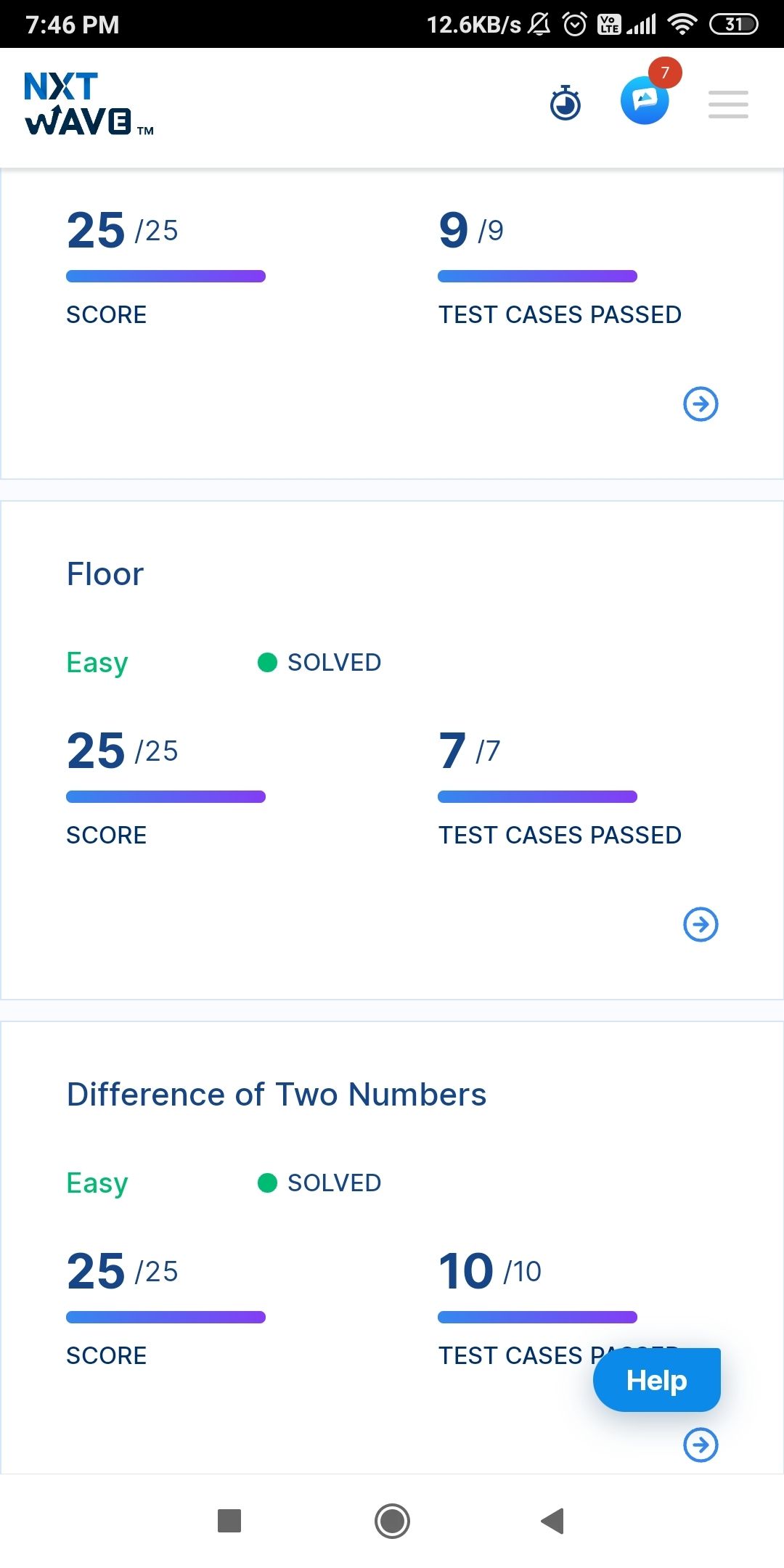 Devarshini chitrada on LinkedIn: #day10 #30daysofcodechallenge Devarshini chitrada on LinkedIn: #day10 #30daysofcodechallenge