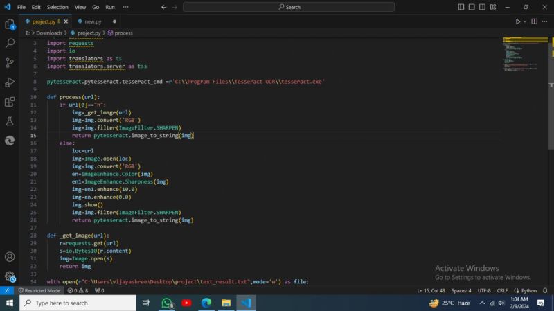 Sanjana Venkatesan on LinkedIn: #100daysofcodechallenge #codingprogress ... Sanjana Venkatesan on LinkedIn: #100daysofcodechallenge #codingprogress ...