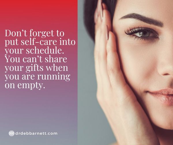 Deb Barnett, PhD on LinkedIn: #selfloveisthebestlove Deb Barnett, PhD on LinkedIn: #selfloveisthebestlove